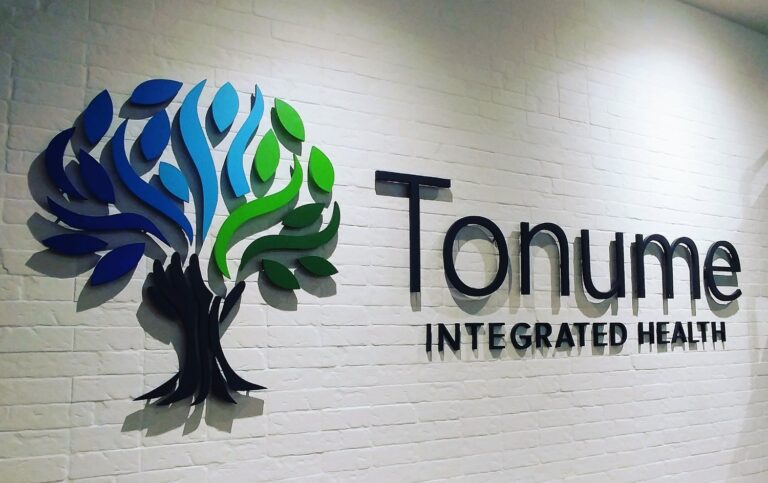 Vancouver Signage Company - Amber Sign & Design