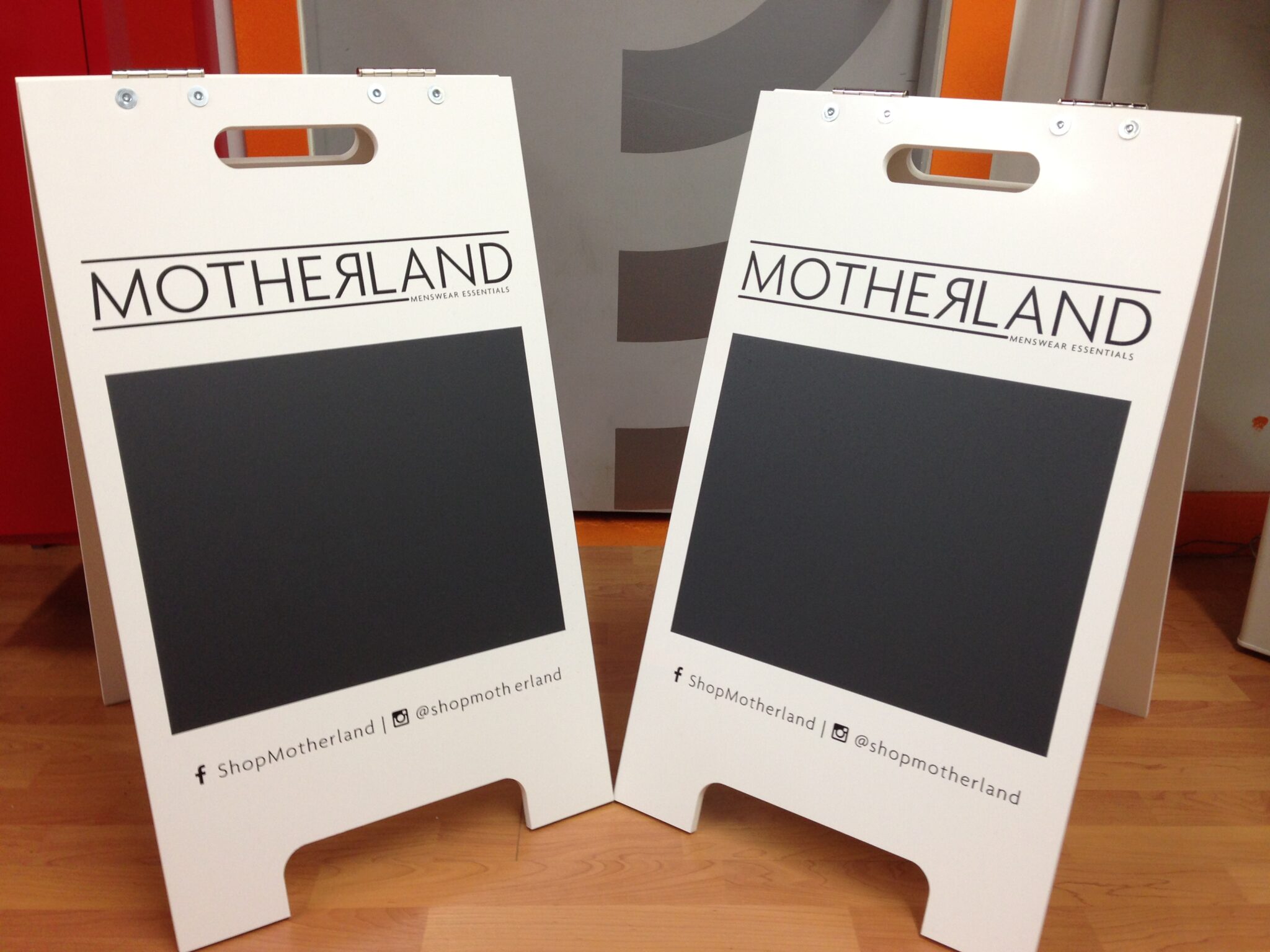 Vancouver Signage Company - Amber Sign & Design